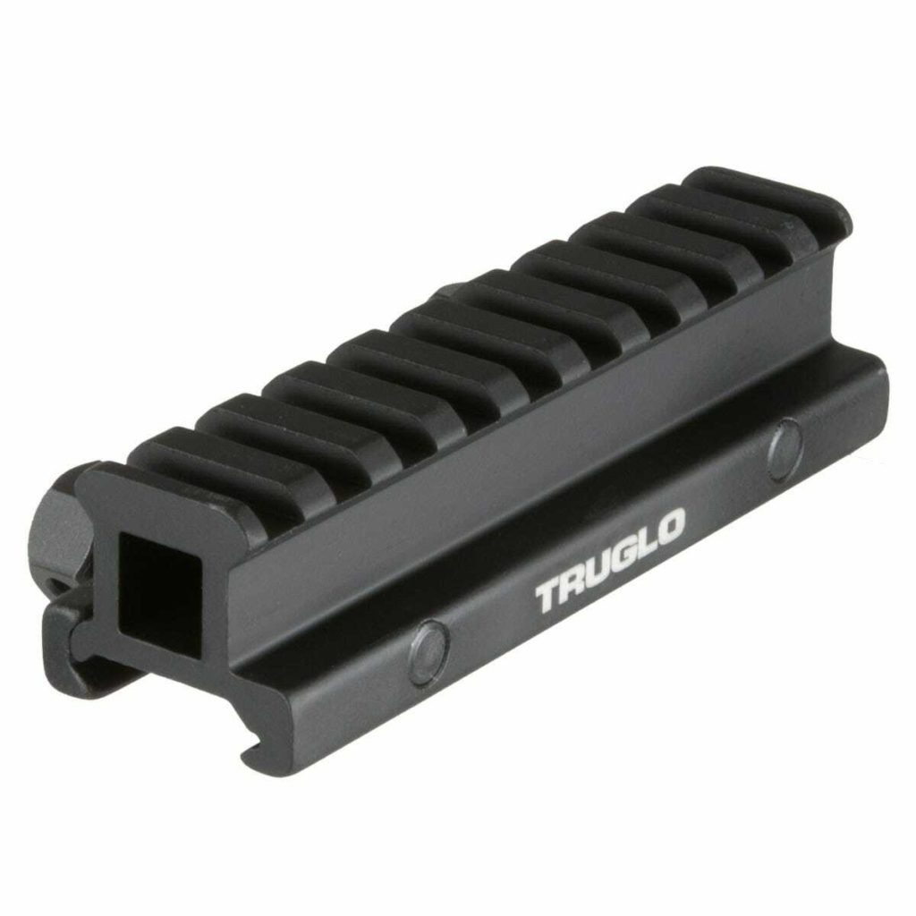 Picatinny Riser Mounts – TruGlo